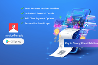 Building Strong Client Relationships Using Invoices | Devpost