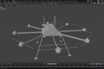Drone Delivery System | Devpost