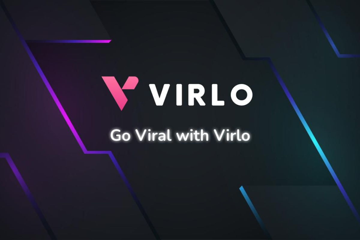 Virlo | Devpost