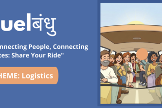 Fuel Bandhu | Devpost