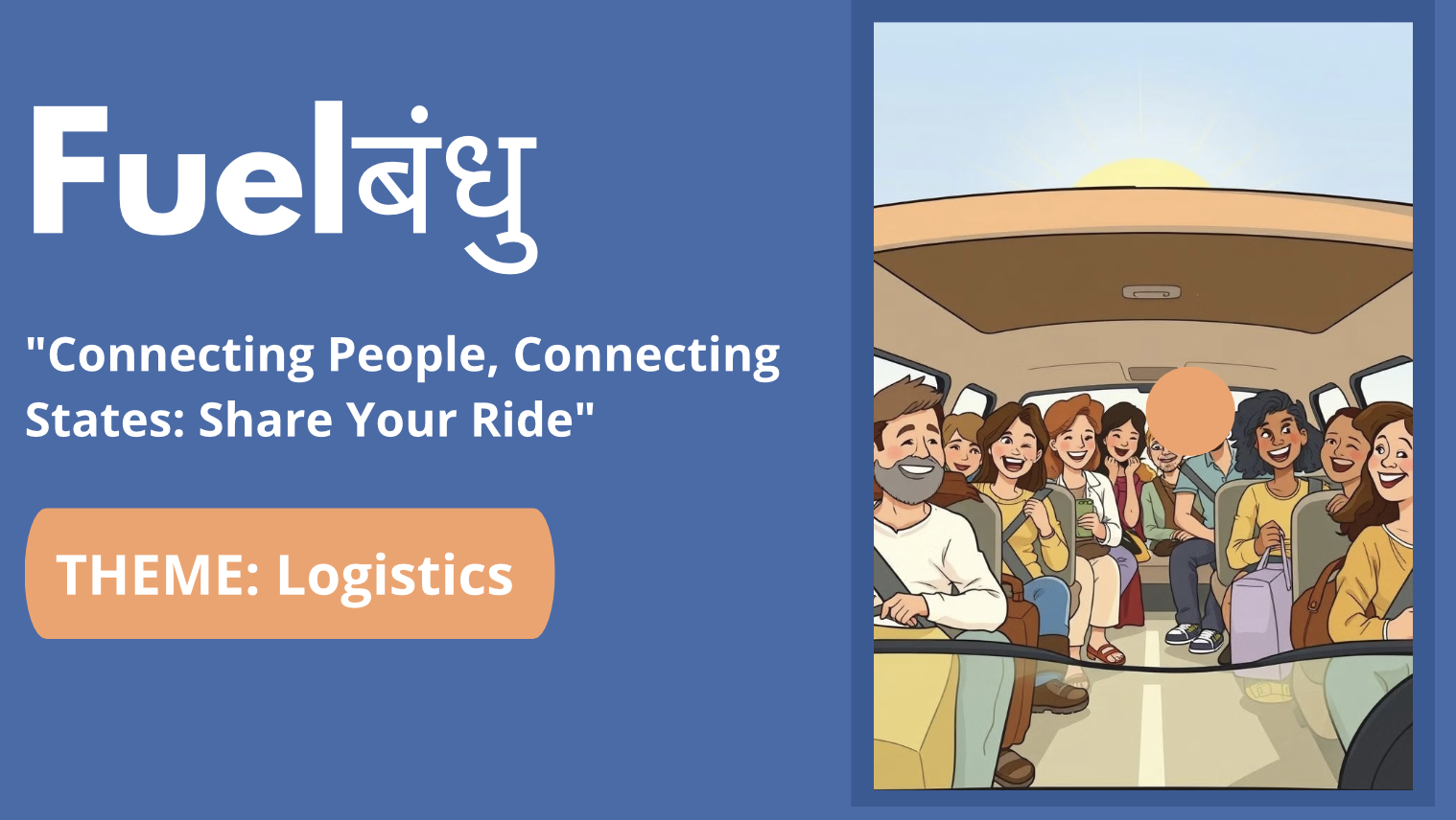 Fuel Bandhu | Devpost