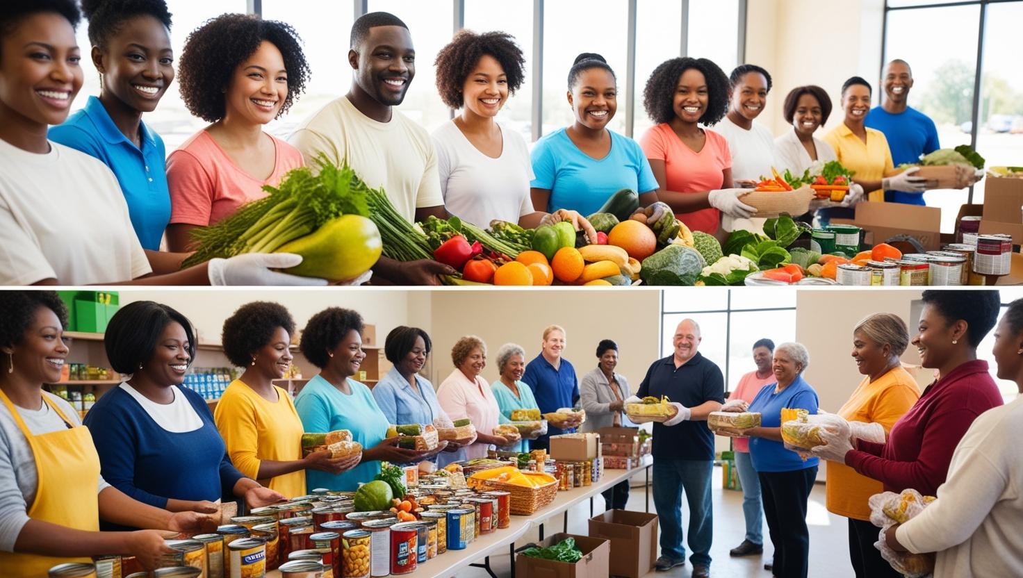 FoodSaver Hub | Devpost