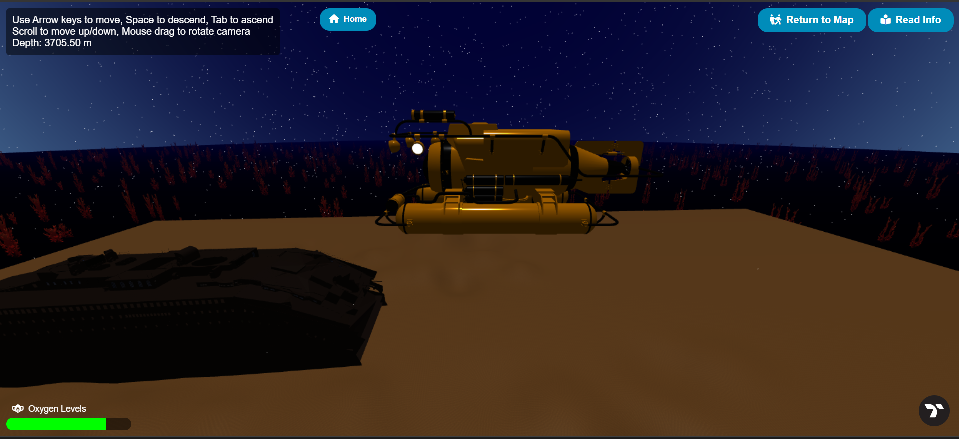 Marine Minds: | Devpost