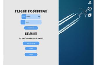 16 AeroImpact | Devpost