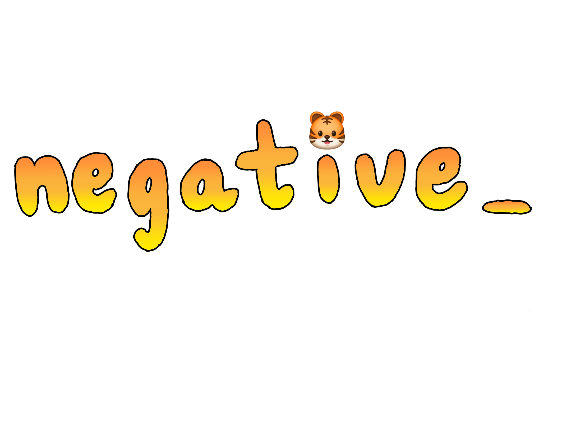 #73 negative_ | Devpost