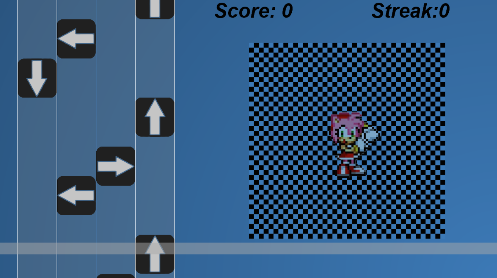 Dance Date Revolution | Devpost