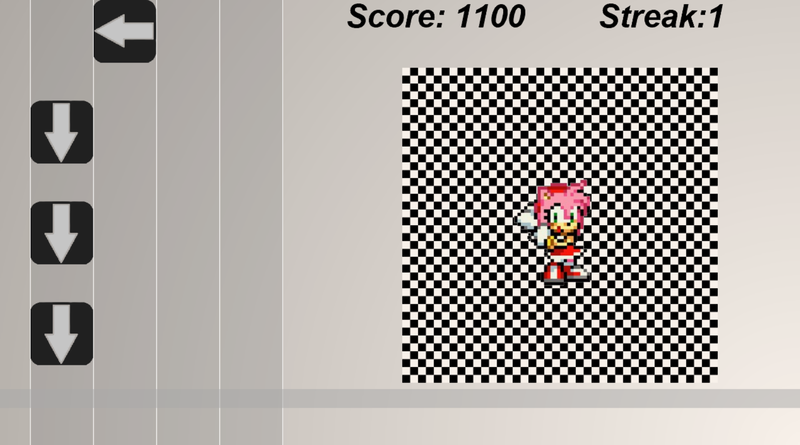 Dance Date Revolution | Devpost