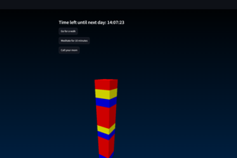 Blocked In | Devpost