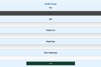 Health Care App | Devpost