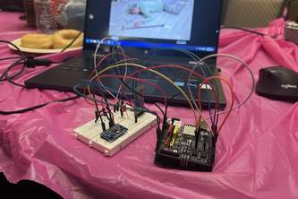 S.A.F.E – Smart Alert for Falls and Emergencies | Devpost