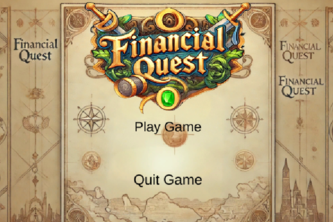 Financial Quest | Devpost