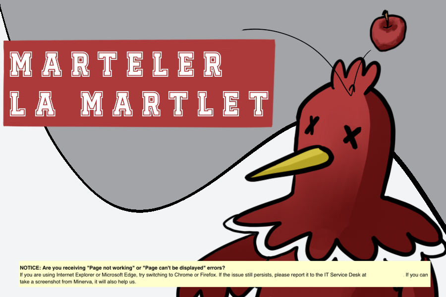 Marteler la Martlet | Devpost