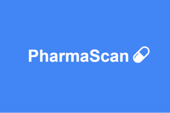 PharmaScan | Devpost