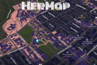 Her Map | Devpost