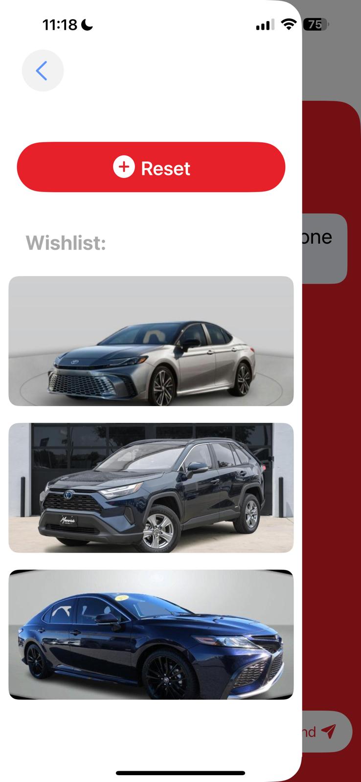 Toyota Scout | Devpost