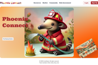 PhoenixConnect | Devpost