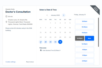 CuraBot: Your AI-Powered Smart Healthcare Assistant | Devpost
