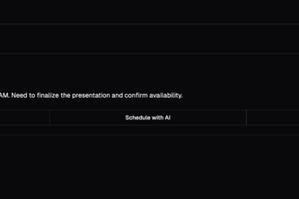Monday Productivity | Devpost