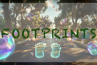 Footprints | Devpost