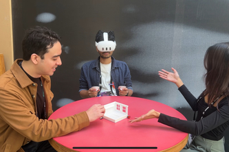 Doll House | Devpost