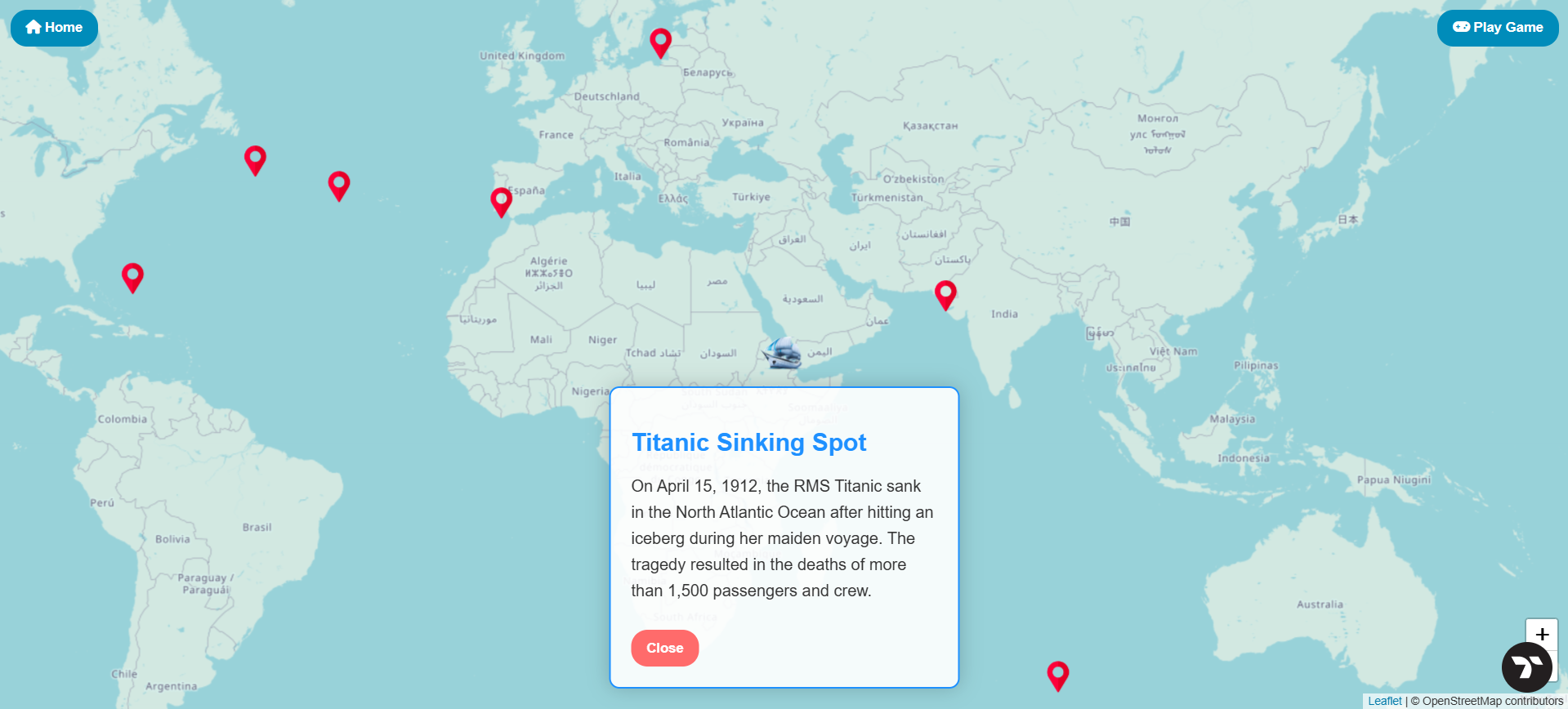 Marine Minds | Devpost
