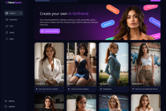 HeraHaven AI | Devpost