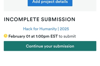 Skill exchange program | Devpost