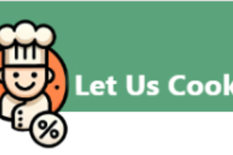 Let Us Cook | Devpost