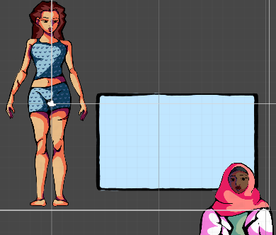 Operation: Heal Up | Devpost