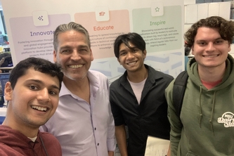 Jaquir's SAT Prep | Devpost