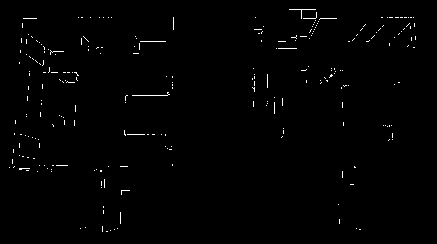 3d Segmentation And Reconstruction Model Devpost