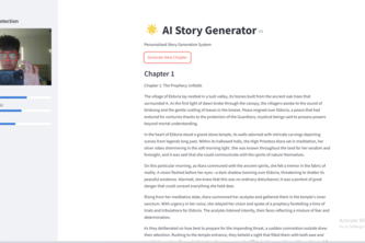 Continual Entertainment Experience Generator (CEEG) | Devpost