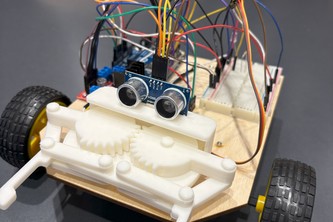 Team BB & Mr. Crab | Devpost