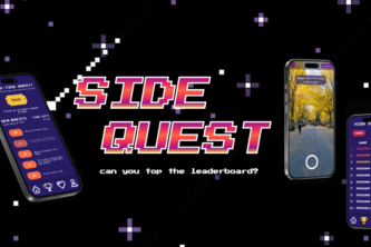 SideQuest | Devpost
