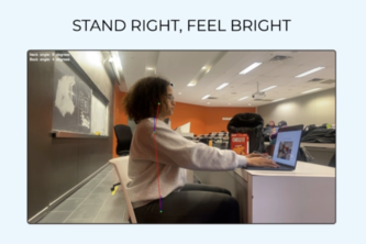 Straight Up | Devpost