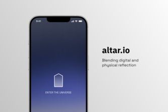 altar.io | Devpost