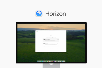 Horizon | Devpost