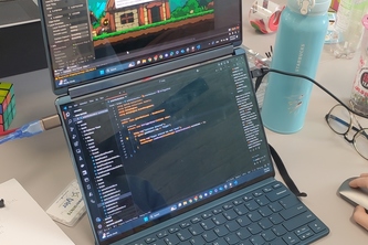 Elemental Link | Devpost