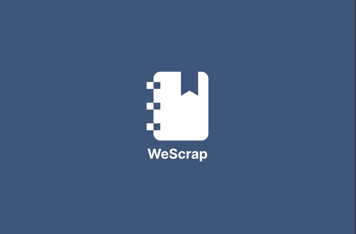 WeScrap: Preserving Real Stories | Devpost