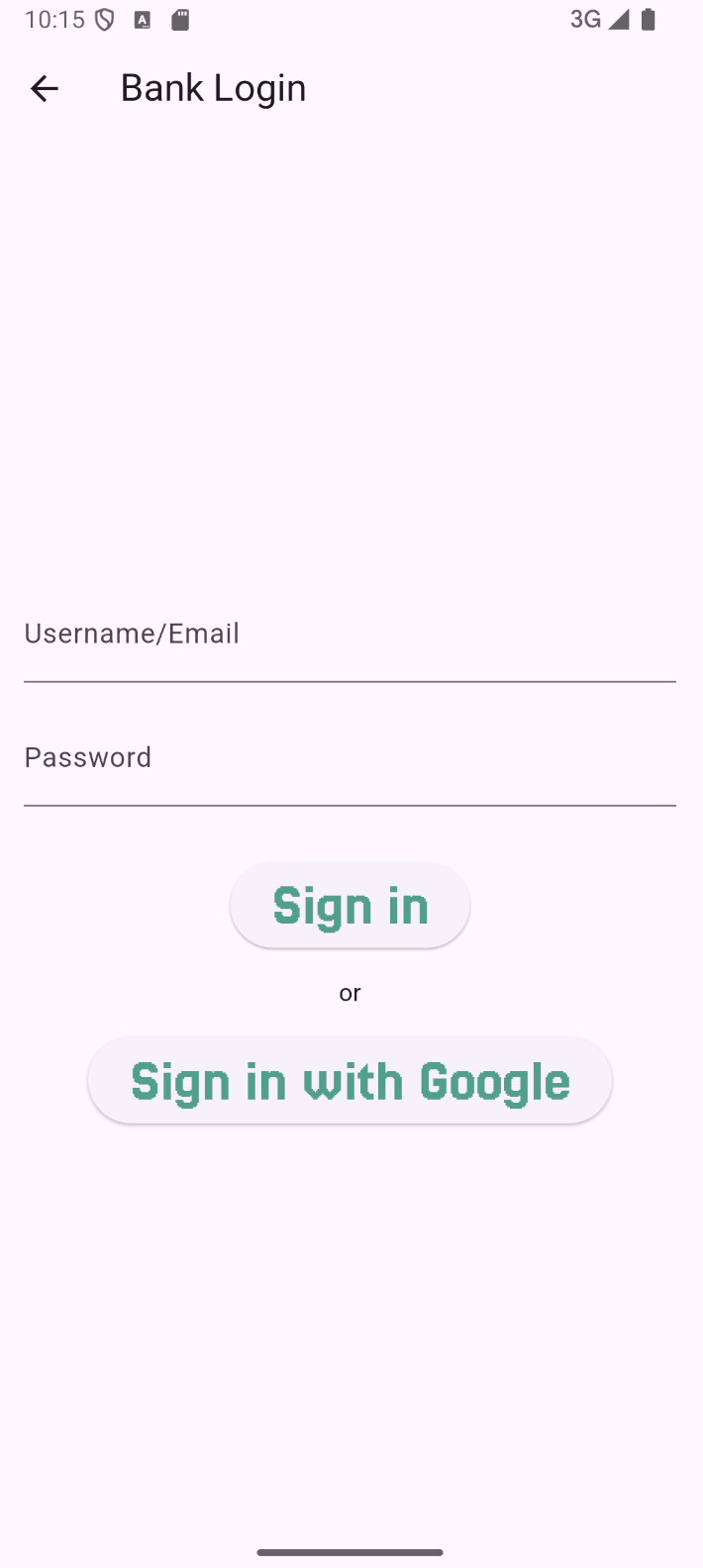 Lil Money Man | Devpost