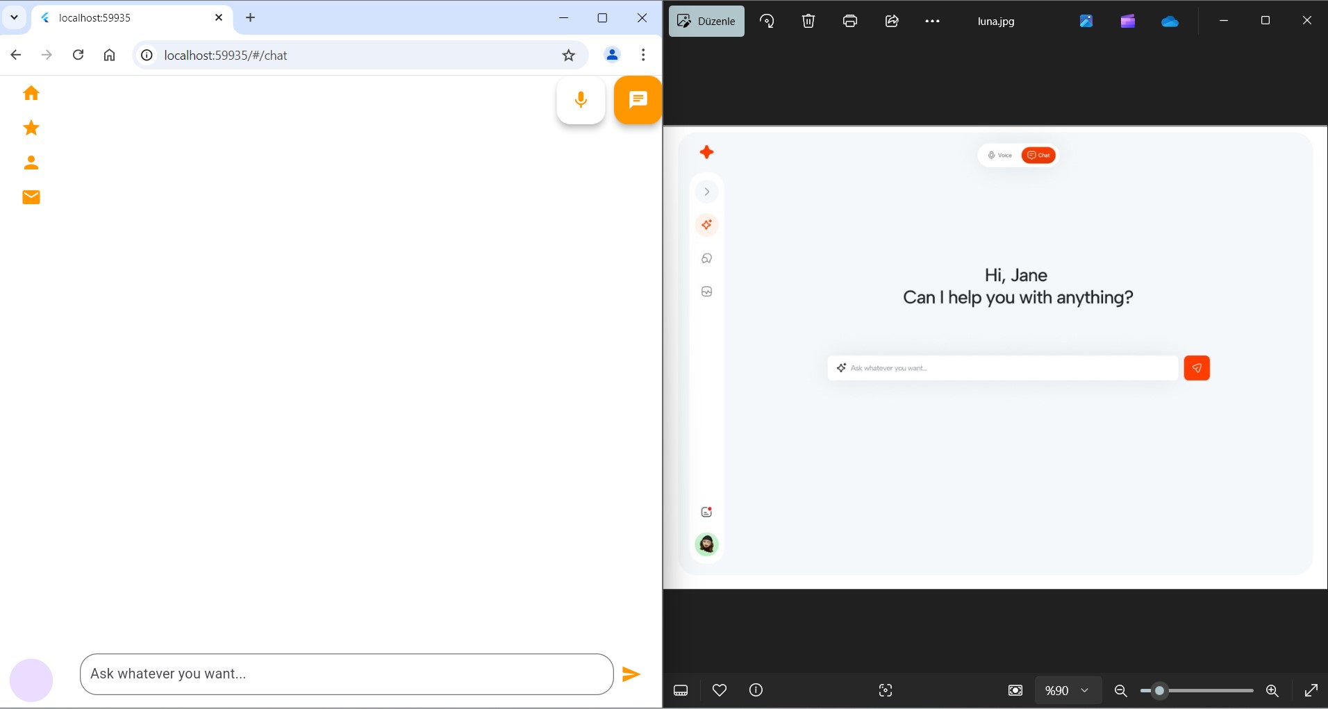 New AI Coders | Devpost