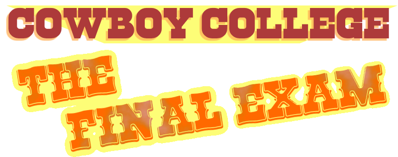 Cowboy College | Devpost