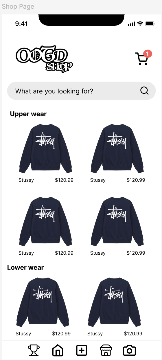 OOTD (Outfit of the Day) | Devpost