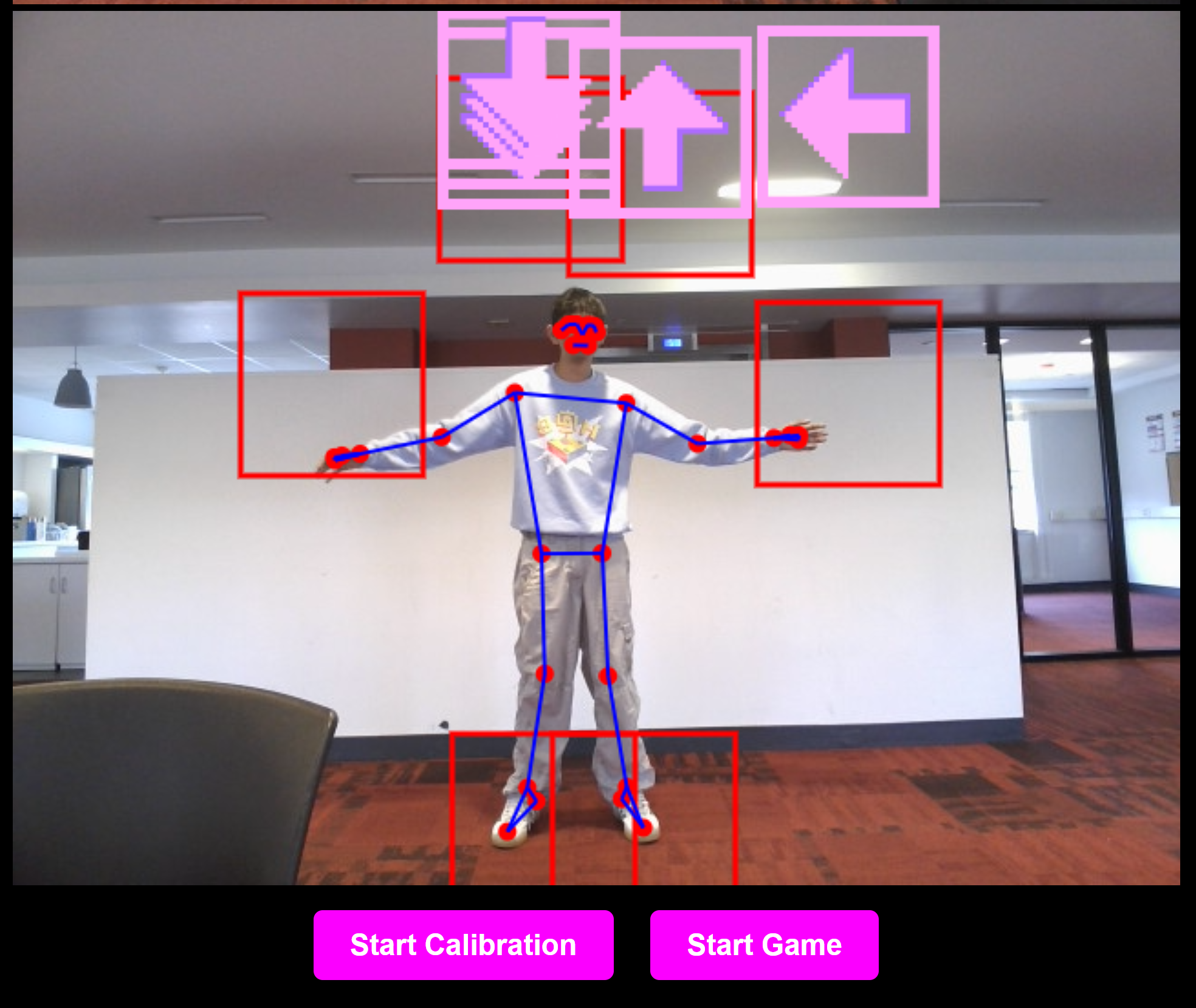 Pocket Dance | Devpost