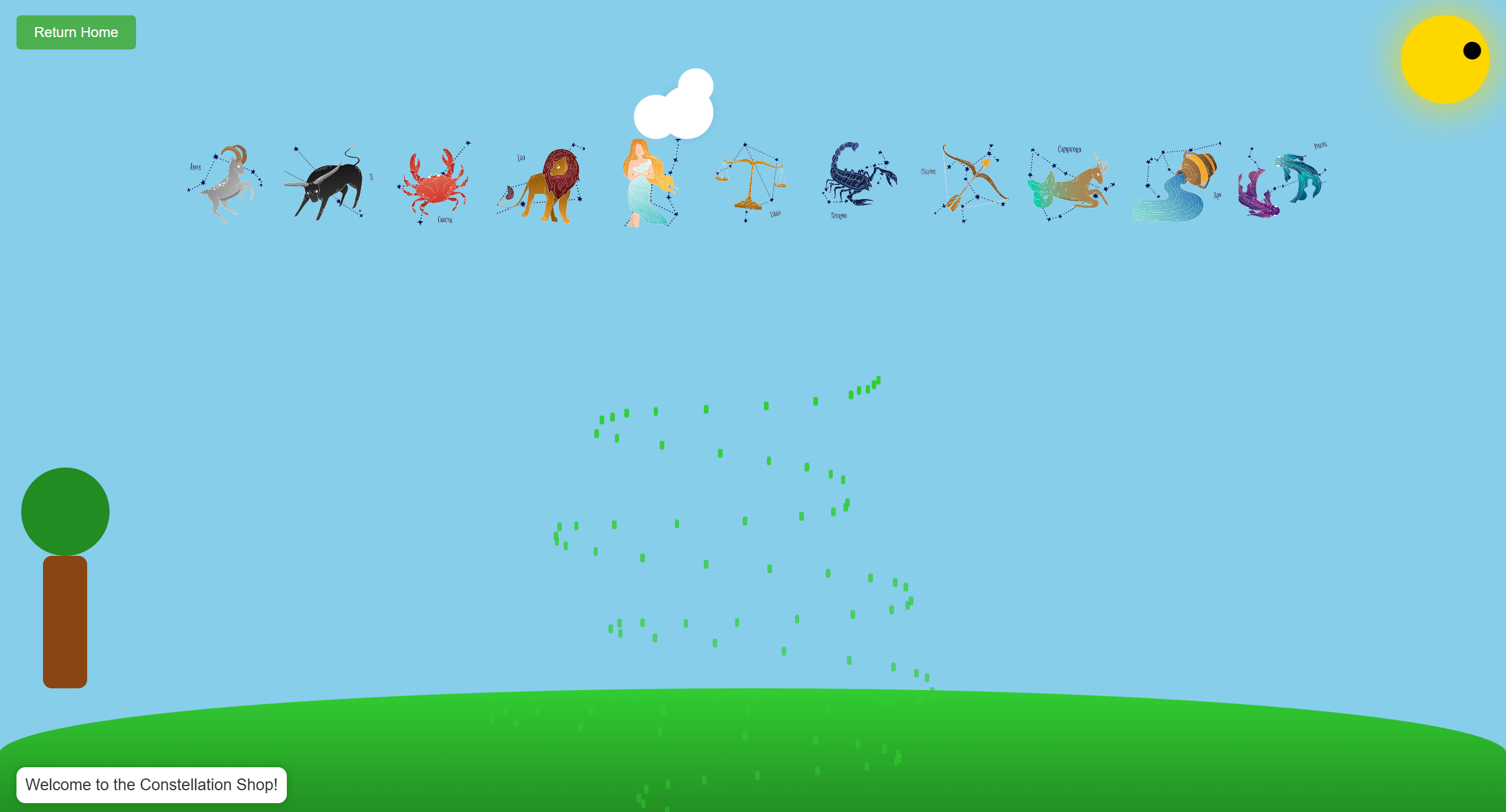 Astral Warfare | Devpost