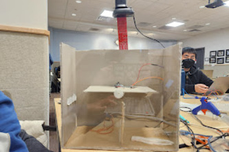 Not Trashed | Devpost