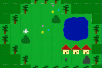 Facial Recognition Game | Devpost