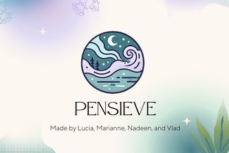 Pensieve | Devpost