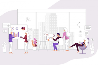 "AI for Business: No Tech Background, No Problem" | Devpost