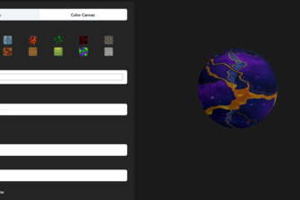 Texture Customize | Devpost